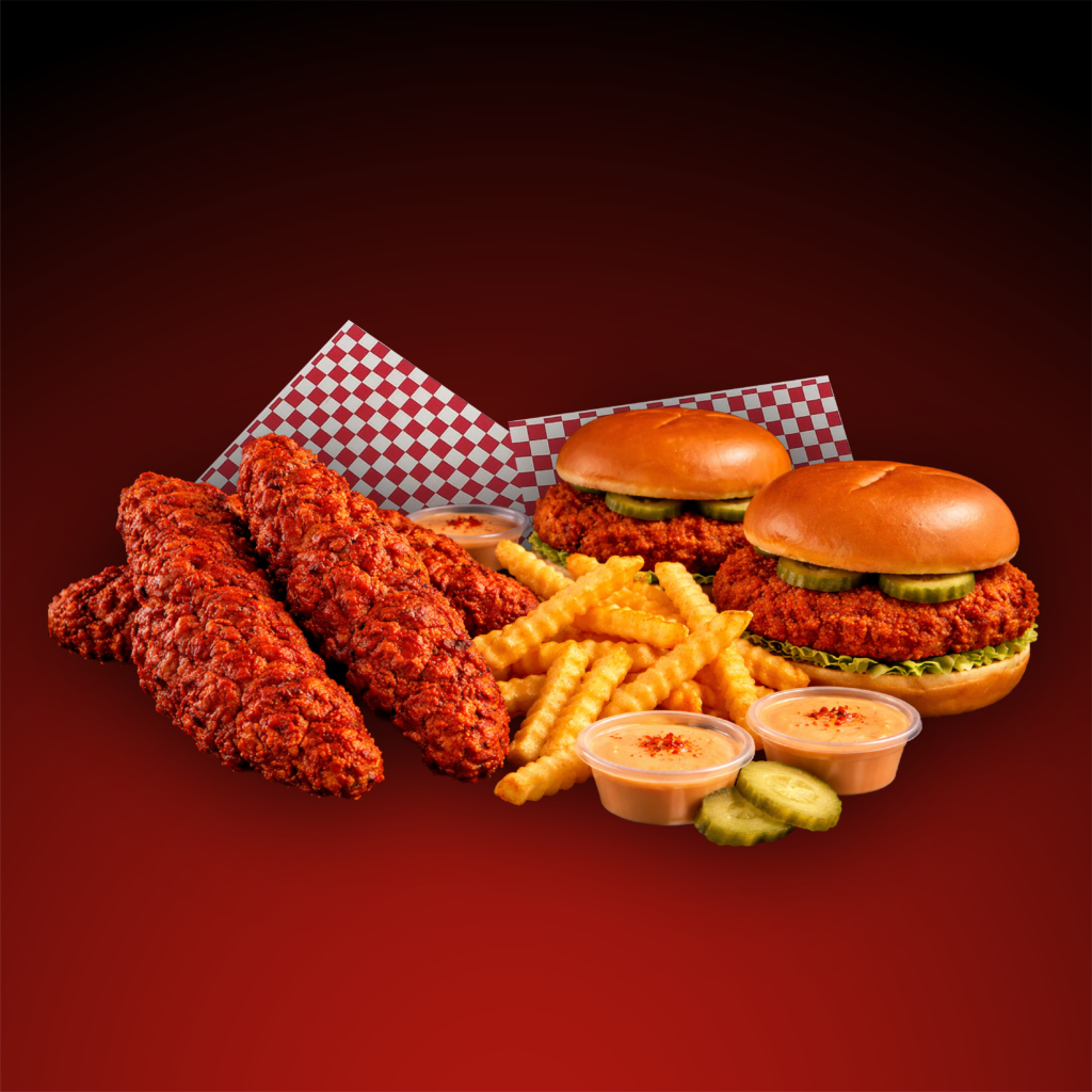 Three Flames Nashville – Your Nashville Hot Spot